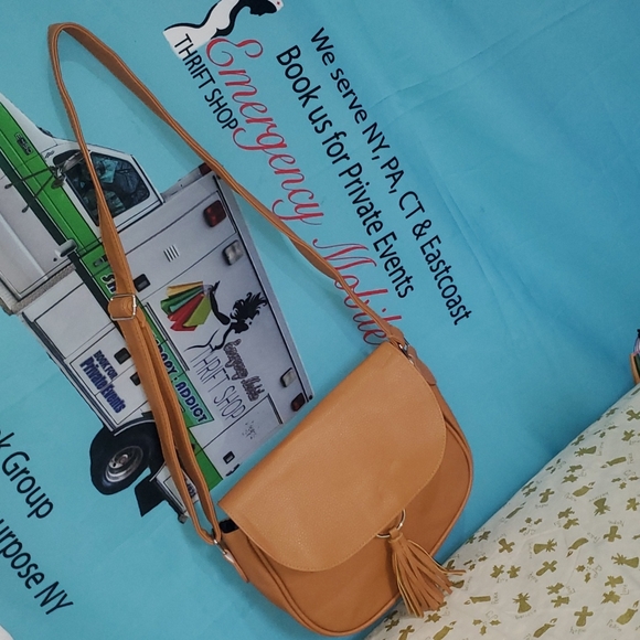 LDADPR | Bags | Ldadpr Crossbody Bag | Poshmark